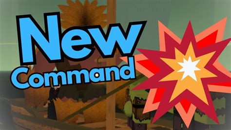 Command Explode Youtube