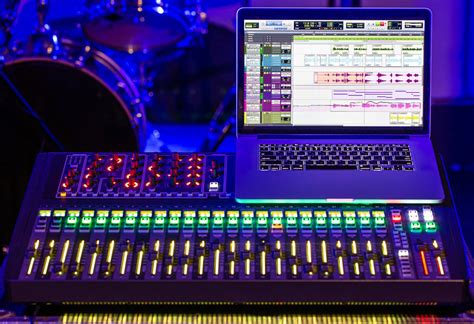 What Is Drum Programming And MIDI Drumming DRUM Magazine