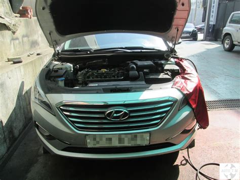 Lf소나타충전불량lf소나타엔진정상화정비lf소나타lpi엔진성능개선lf소나타lpi간헐적부조현상lf소나타간헐적툭툭거림lf소나타배터리경고등lf소나타흡기인젝터브라운가스