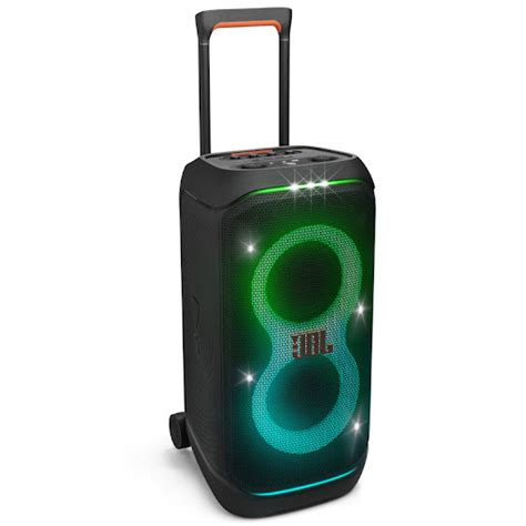 Loa Jbl Partybox Stage Ch Nh H Ng Gi R Nh T