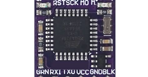 OpenLog MicroSD Data Logger