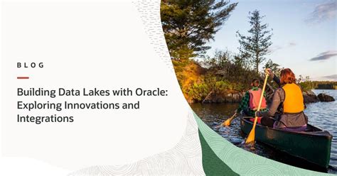Oracle Database On Linkedin Datalakes