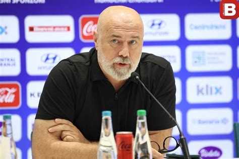 Sergej Barbarez Iznenadio Nijemce To Vi E Tako Ne E Mo I Do Sada Je Postojala Slobodna