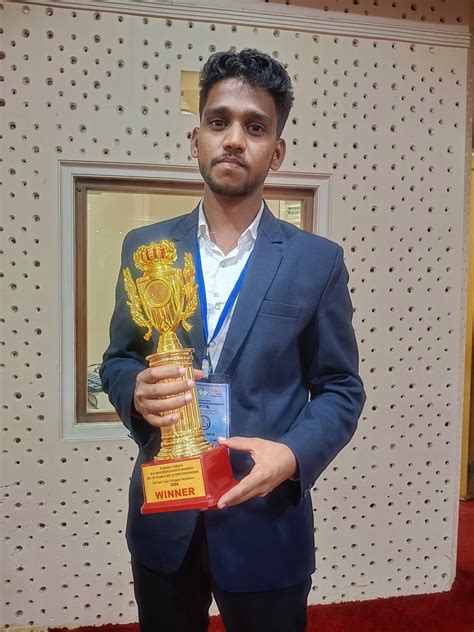 Hackathonwinner Ai Machinelearning Techforgood Winner Hackathon Aiktc Saboosiddik