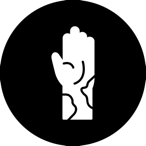 Eczema Vector Icon 32651198 Vector Art At Vecteezy