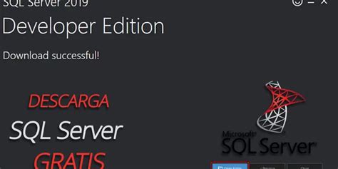 Descargar Gratis Windows Server Sql Server