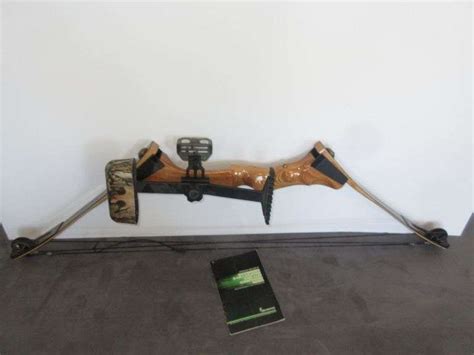 Browning X Cellerator Compound Bow Prime Time Auctions Inc