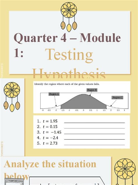testing hypothesis pdf type i and type ii errors p value