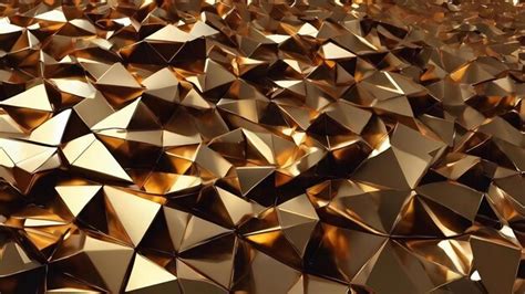 Premium Photo Metallic Beautiful Technologically Abstract Background