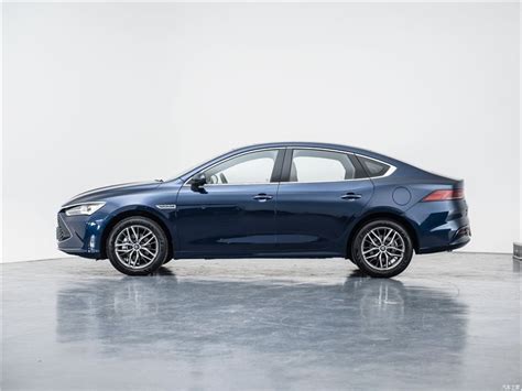 China Customized 2023 New Byd Qin Plus Dmi Low Price 2023 New Byd Qin Plus Dmi Wholesale