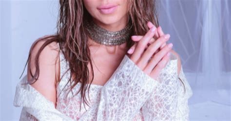 Співачка Наталя Валевська поділилася заповітною мрією