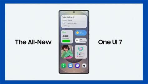 Samsung Restarts One Ui 7 Android 15 Update After Bug Fix
