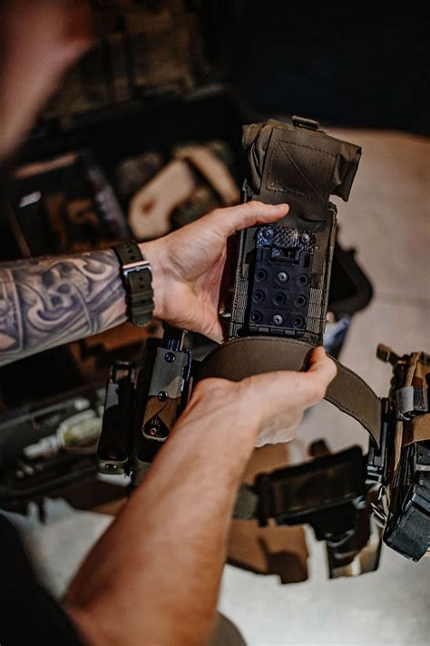 Adapt 2 Guardian Warrior Solutions