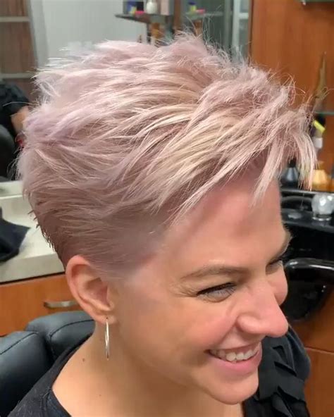 83 Best Short Summer Haircuts Ideas To Save Today Short Hair Cuts