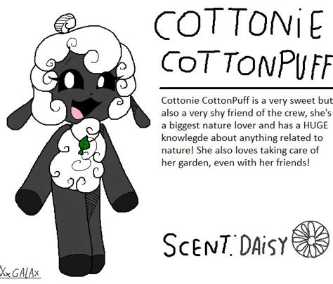 So I Made A Smiling Critters Oc By Xxgalax On Deviantart
