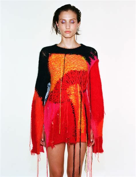 Parallel Universe By Nate Margolis Issue South America