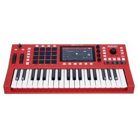Akai Professional Mpc Key 37 United Arab Emirates