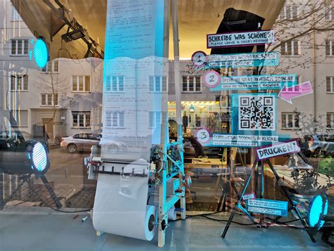 Please Leave A Message Is An Interactive Plotter That Spreads