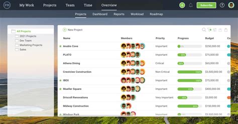 What Is Project Portfolio Management Ppm Software At Elnora Hagy Blog