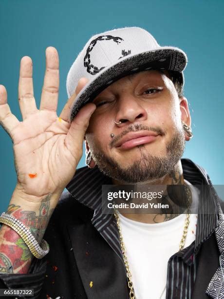 Travis Mccoy Gym Class Heroes Photos And Premium High Res Pictures