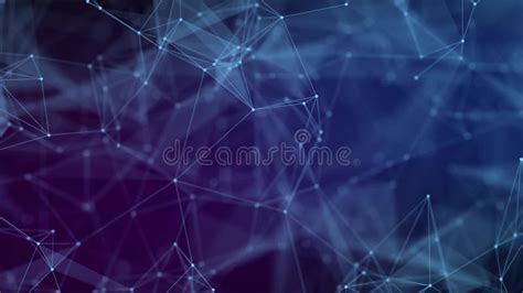 Artificial Intelligence Animation Digital Technology Network