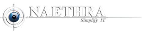 Home Naethra Technologies Pvtltd