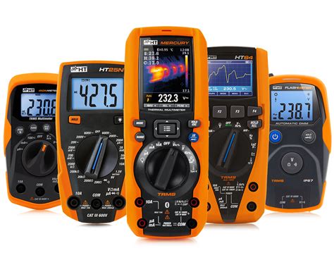 Products Ht Instruments