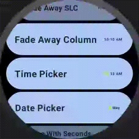 DatePicker Day Position Issue Issue 179 Google Horologist GitHub