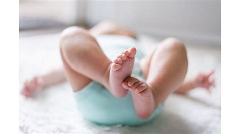 Мускулен хипертонус при бебето как да го разпознаете Мама 24