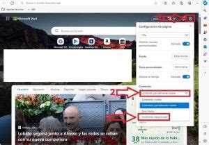 Como Personalizar Microsoft Edge Con Temas