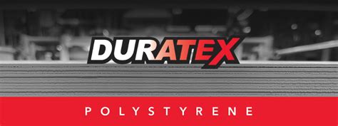 Duratex Polystyrene How Its Made