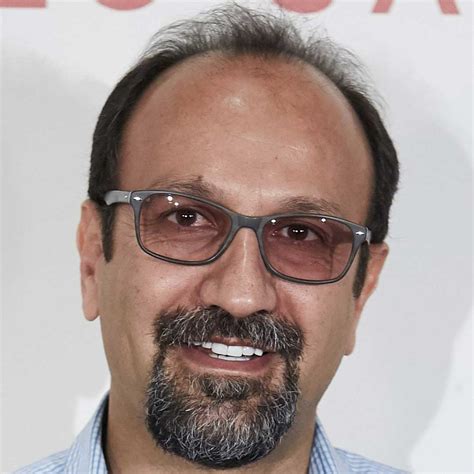 اصغر فرهادی نویسنده کتاب هفت فیلم نامه از اصغر فرهادی ایران کتاب