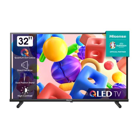 Телевизор Hisense 32 32A5KQ | ENTER.ONLINE