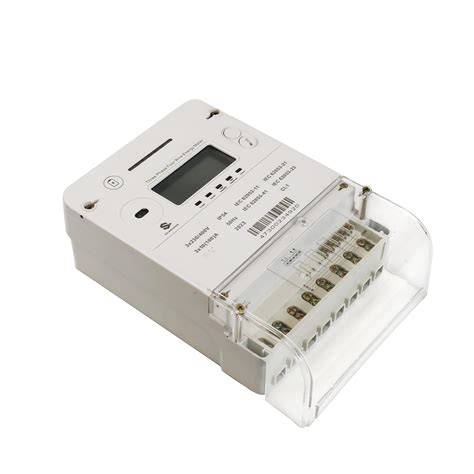 Three Phase Energy Smart Meter China Three Phase Energy Smart Meter Manufacturers Suppliers