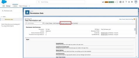 Profiles And Permission Sets In Salesforce GeeksforGeeks