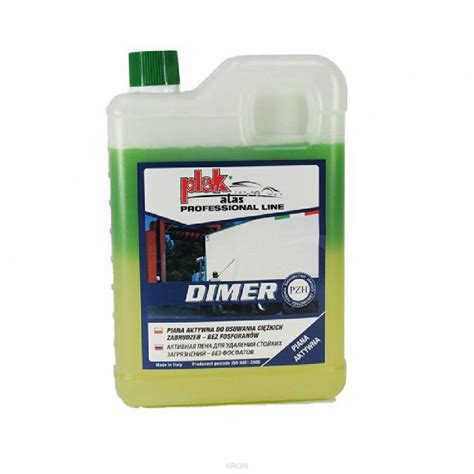 Atas Dimer 2kg - Kron