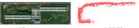 Figure 11 From A Factor Graph Optimization Mapping Based On