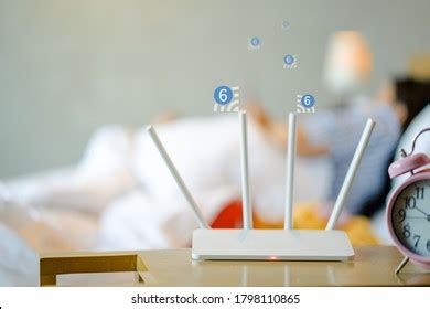 Hundred Wifi Router Royalty Free Images Stock Photos Pictures