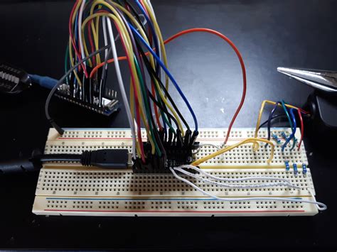 GitHub Nickbild Fpga Vga MiniVGA Generates A 200x150 60Hz 3 Bit Color VGA Signal For