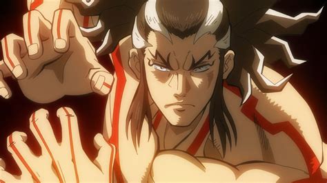 Record Of Ragnarok Reveals New Pv And More Cast