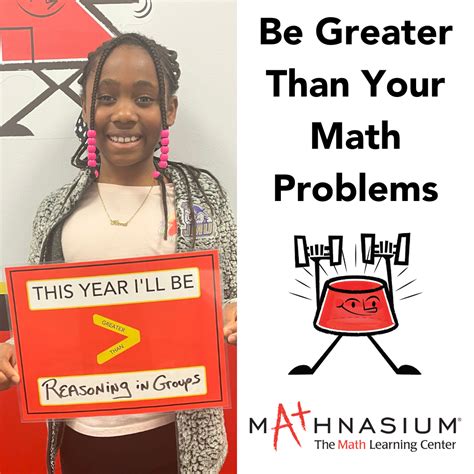 Woodlake Promotions Mathnasium