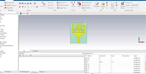 Design An Innovative Microstrip Patch Antenna Array And Mimo By
