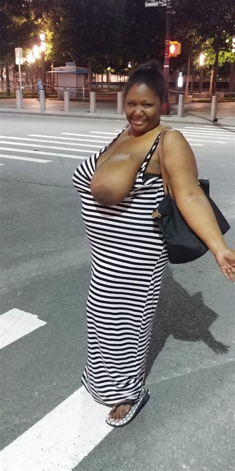 Black Exhibitionists 392 Shesfreaky