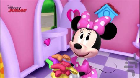 برنامه انیمیشن میکی موس دانلود بازار