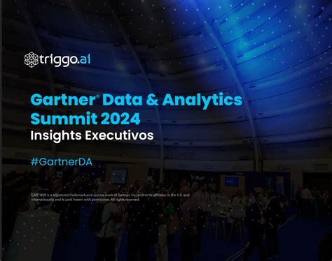 gartner data and analytics summit 2024 pdf ambur florencia