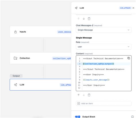 Scout Workflow Logic And State Scout Documentation