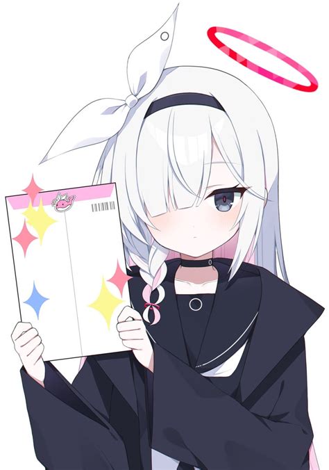 Plana Blue Archive Drawn By Murase Danbooru Plana Blue Archive Drawn By Murase Danbooru