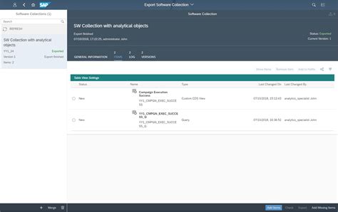 Sap Marketing Cloud Custom Defined Campaign Succ Sap Community