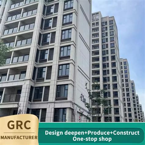 Grc Silicone Rubber Mold Cladding Panel Concrete Cement Cornice Buy