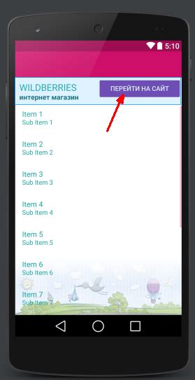 android material button color stack overflow